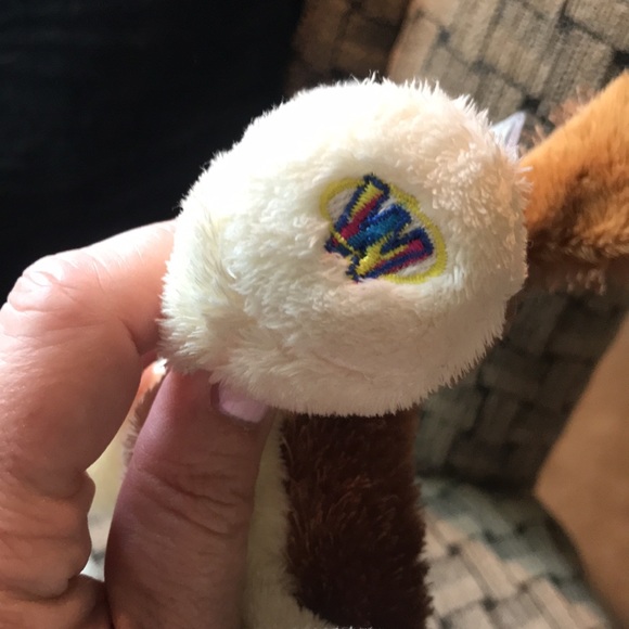 GANZ | Toys | Ganz Webkins Lilkinz St Bernard New With Code | Poshmark